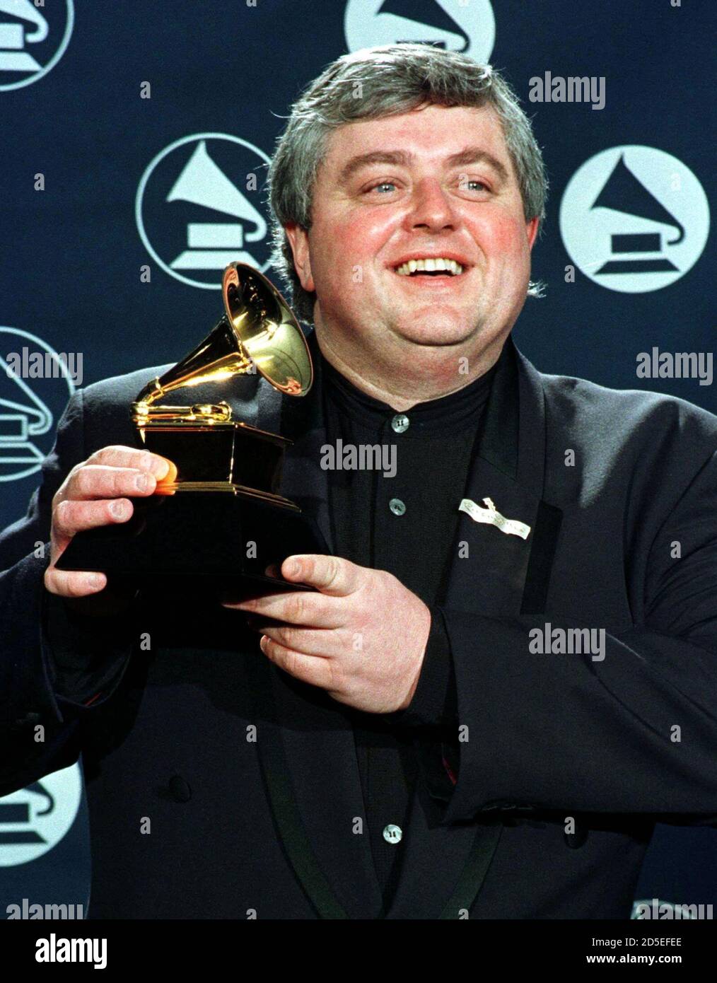 Bill whelan riverdance hi-res stock photography and images - Alamy