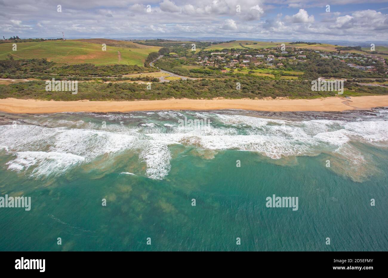 Durban north hi-res stock photography and images - Alamy