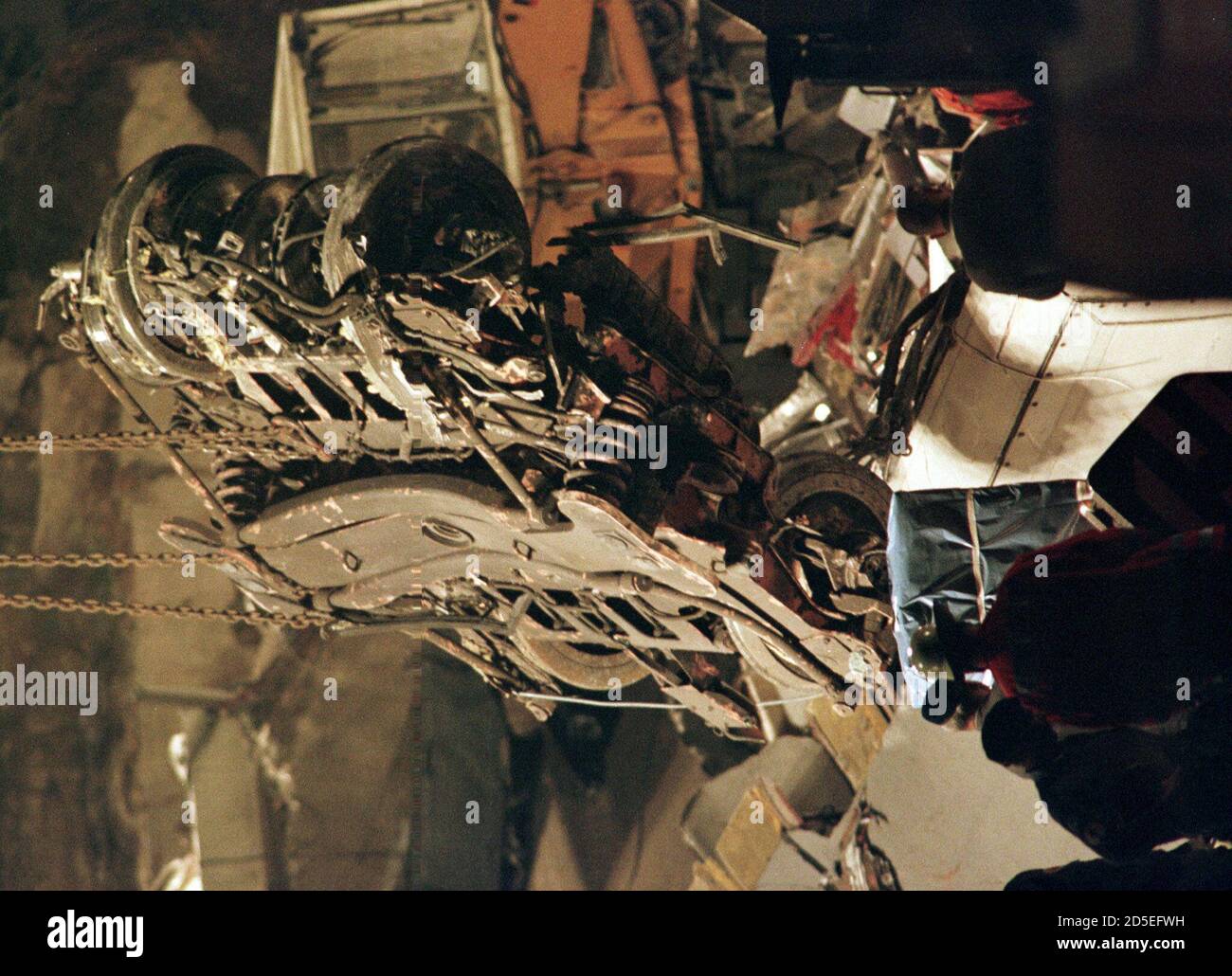 Eschede train hi-res stock photography and images - Alamy