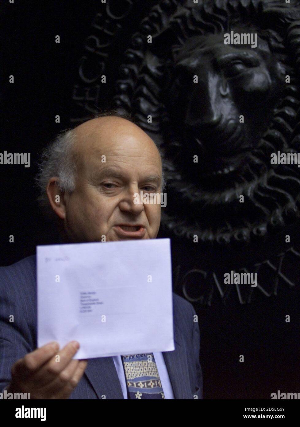 Roger lyons hi-res stock photography and images - Alamy