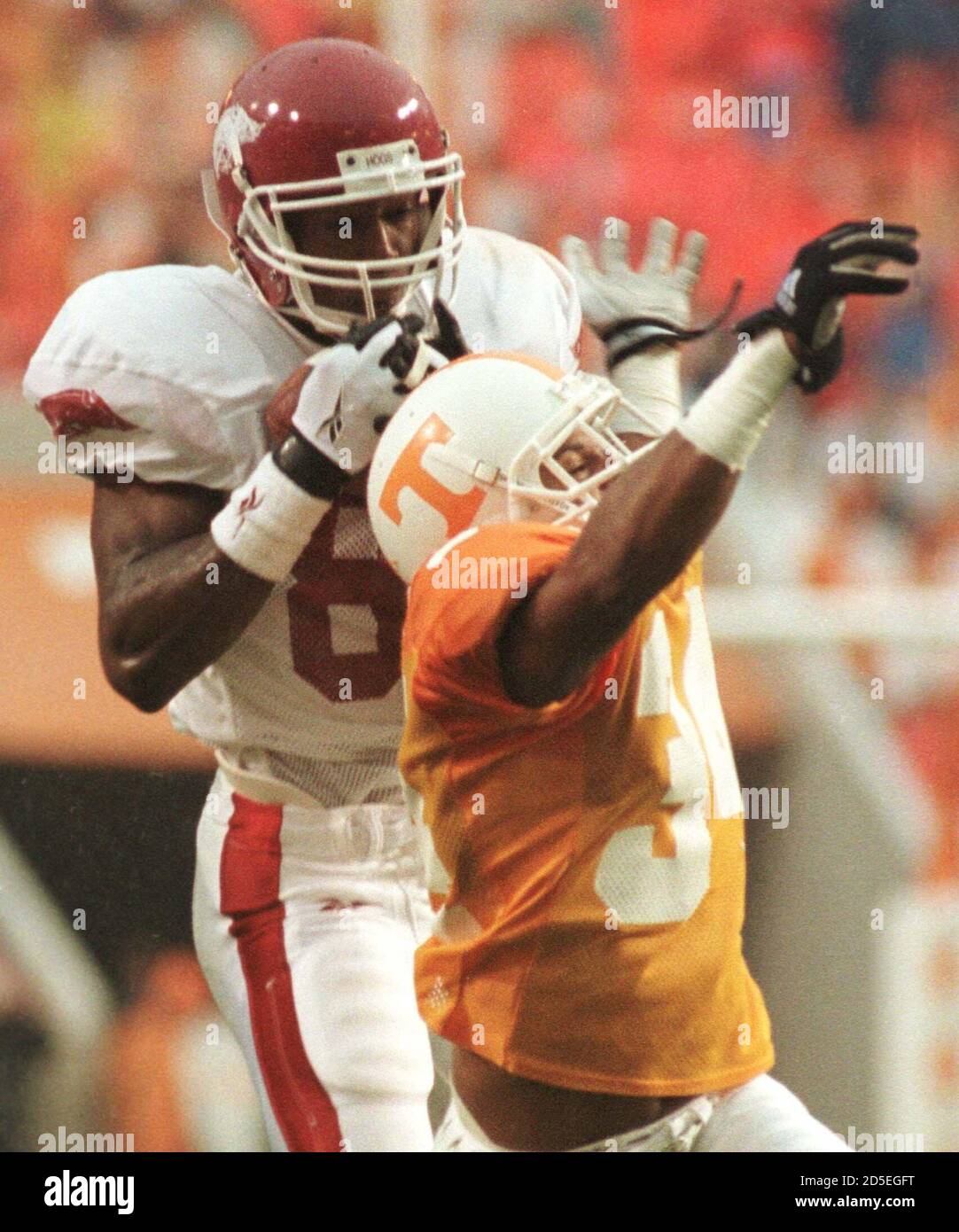 Neyland Stadium High Resolution Stock Photography and Images - Alamy