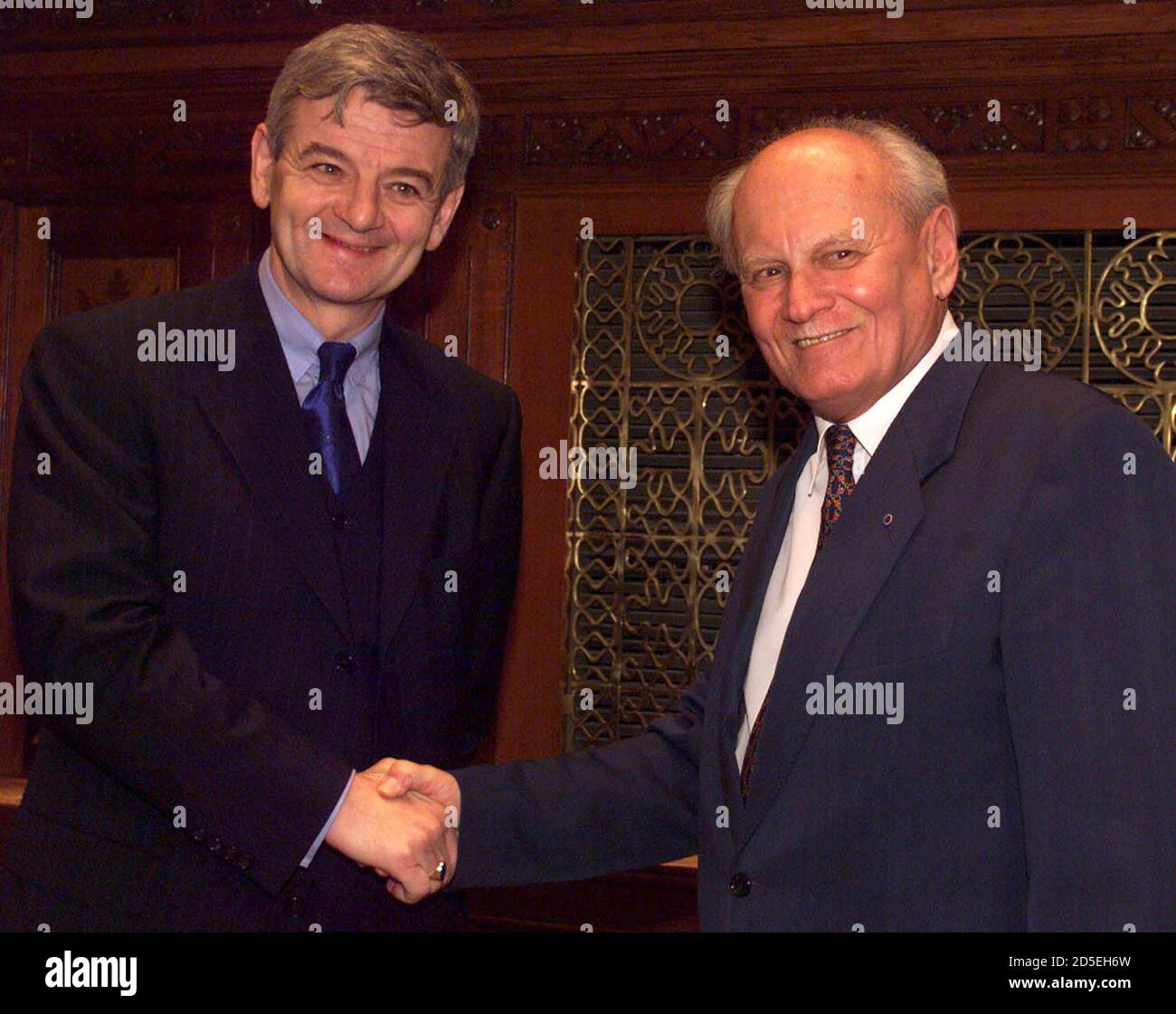 Arpad goncz hi-res stock photography and images - Alamy