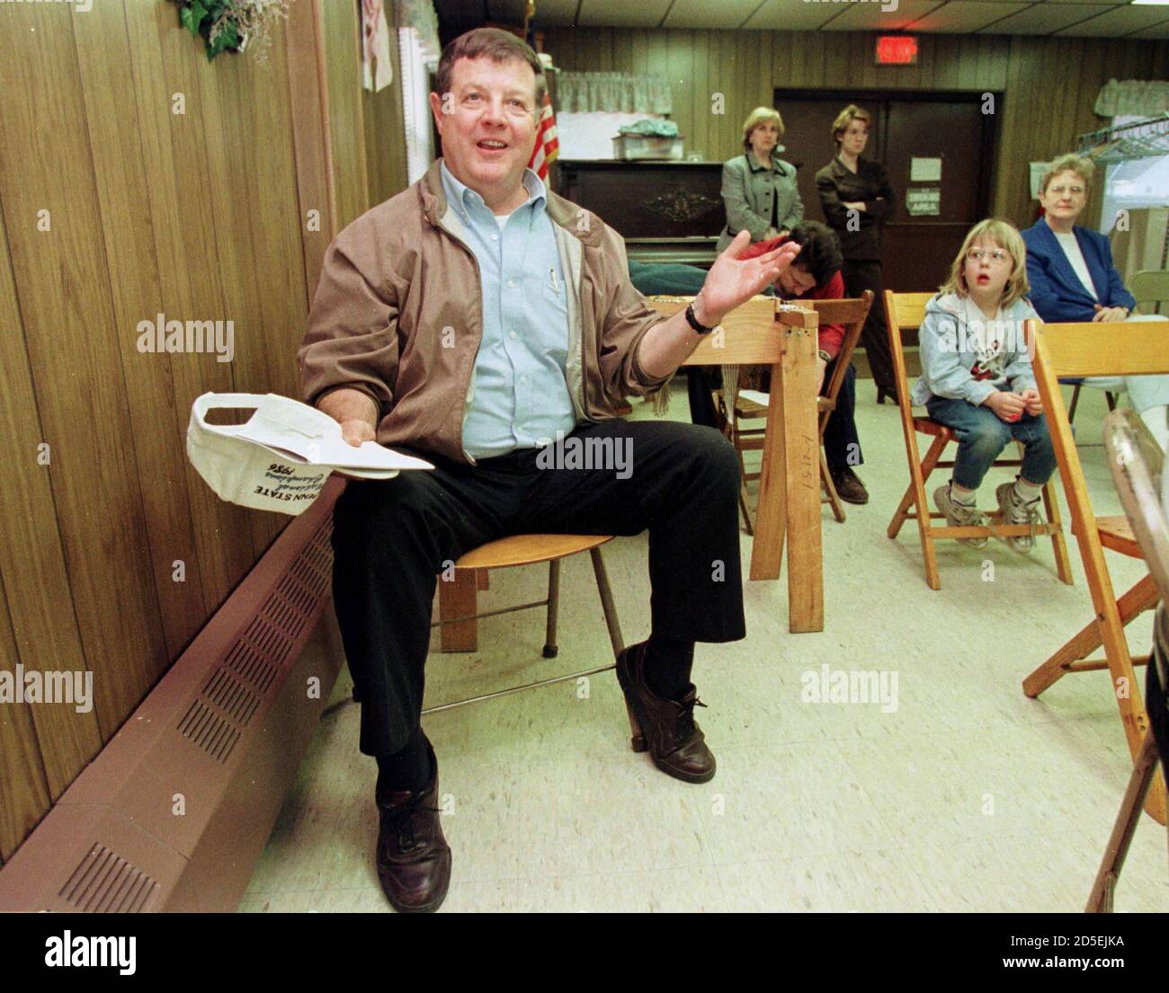 Evans city pennsylvania hi-res stock photography and images - Alamy