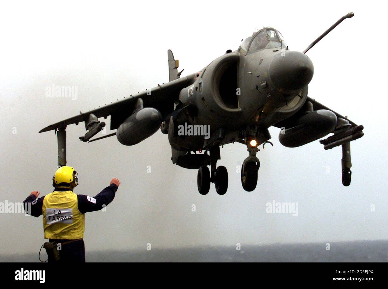 Invincible Harrier High Resolution Stock Photography and Images - Alamy