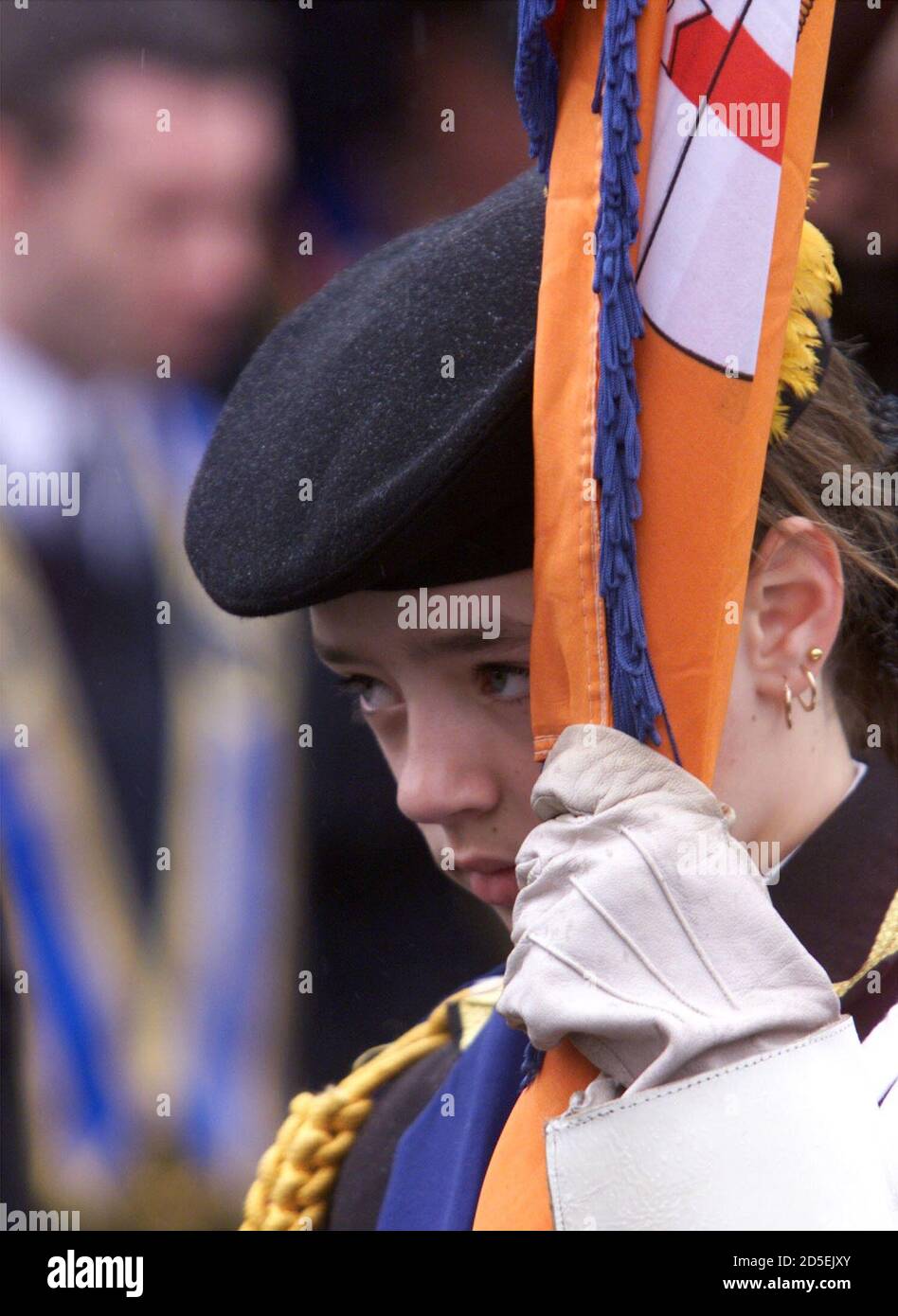 Drumcree Protest High Resolution Stock Photography and Images - Alamy