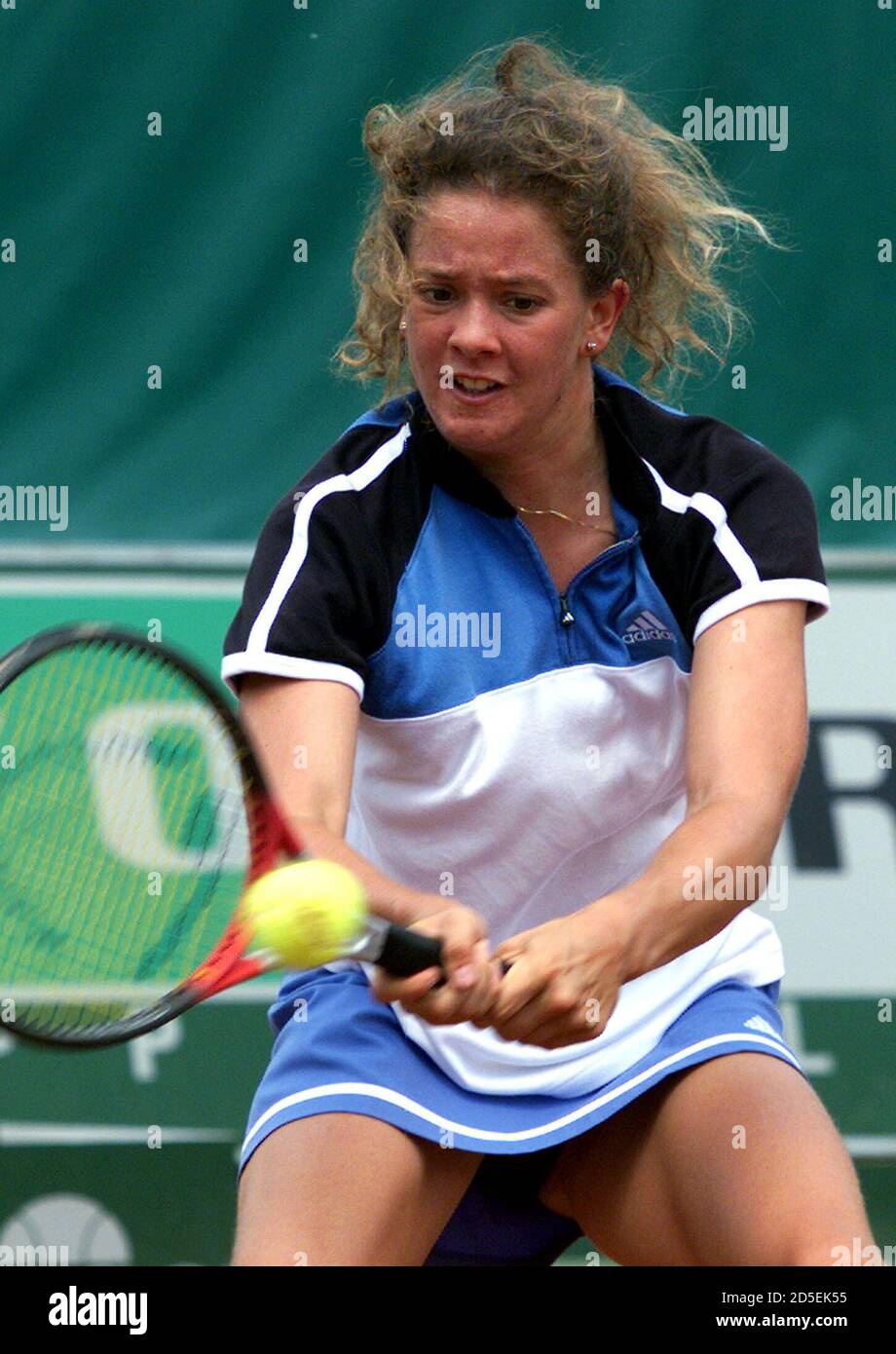 Adriana Serra Zanetti High Resolution Stock Photography and Images - Alamy