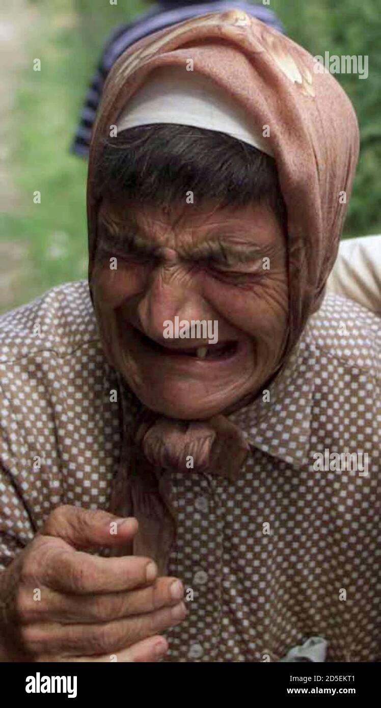 Poor albanian family hi-res stock photography and images - Alamy