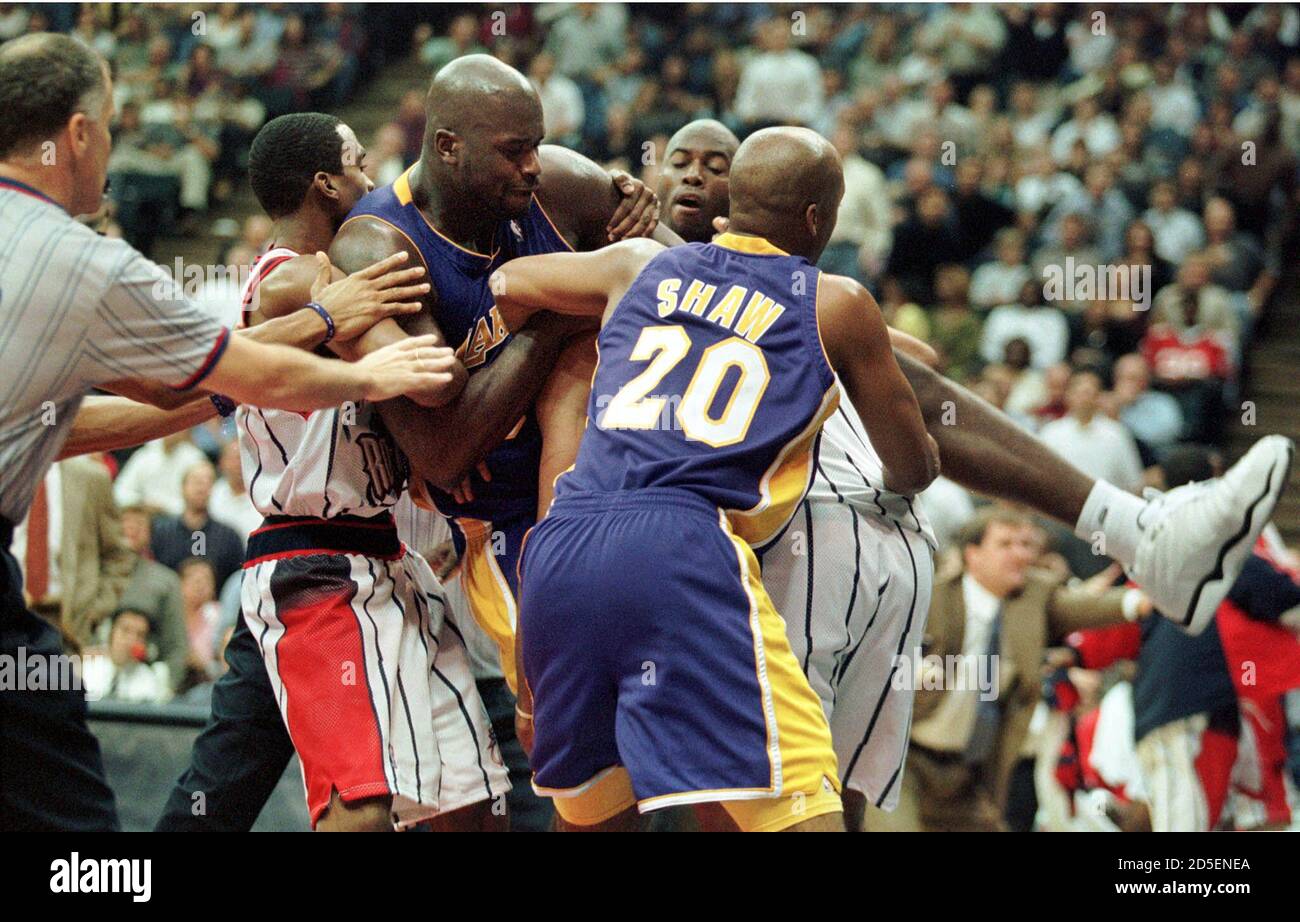 Brian Shaw High Resolution Stock Photography and Images - Alamy