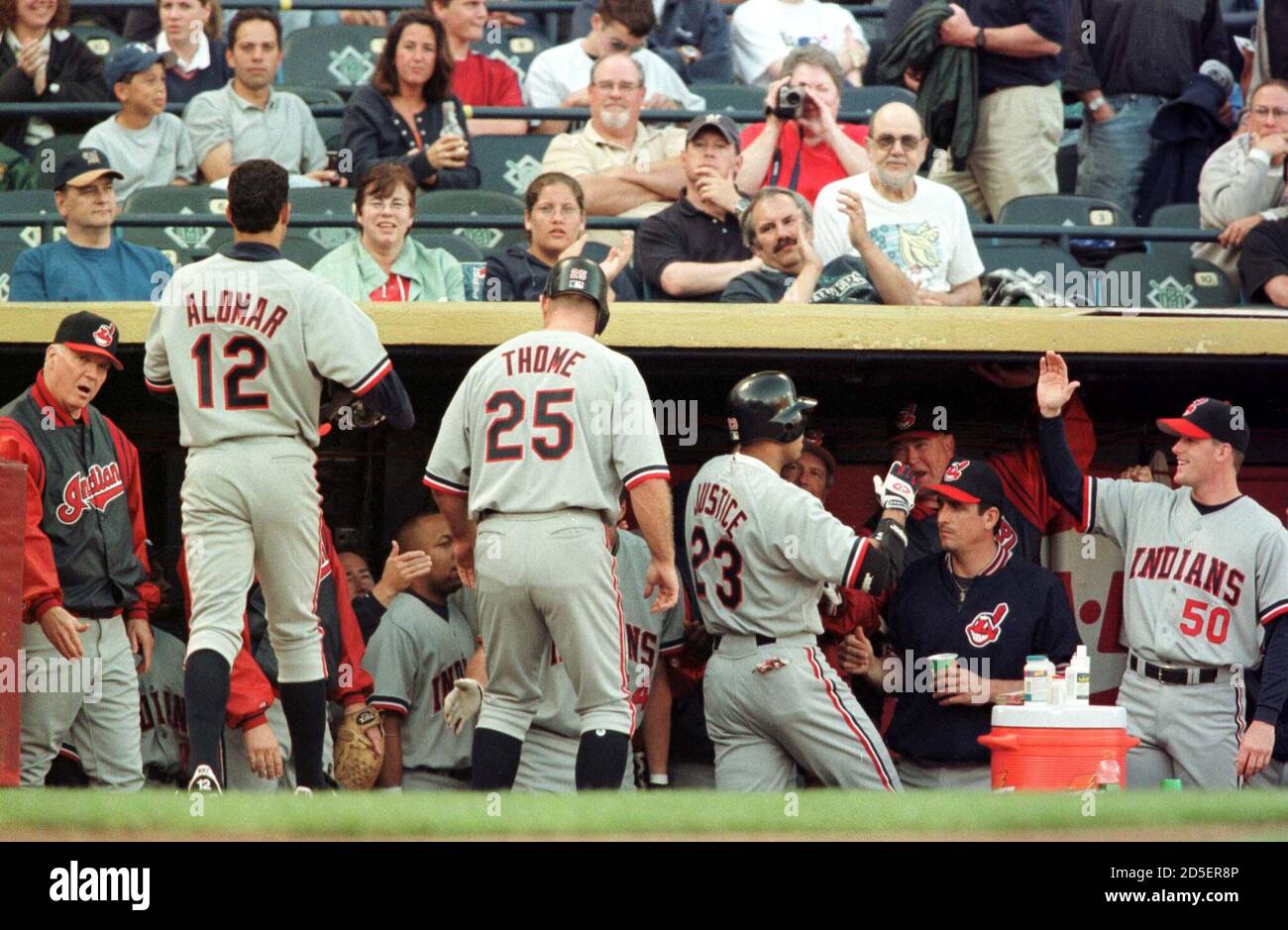 James thome hi-res stock photography and images - Alamy