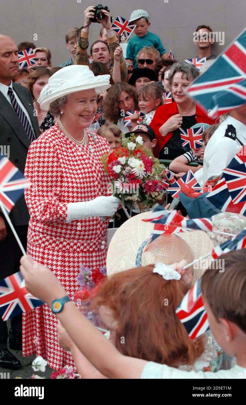 Elizabeth de rothschild hi-res stock photography and images - Alamy