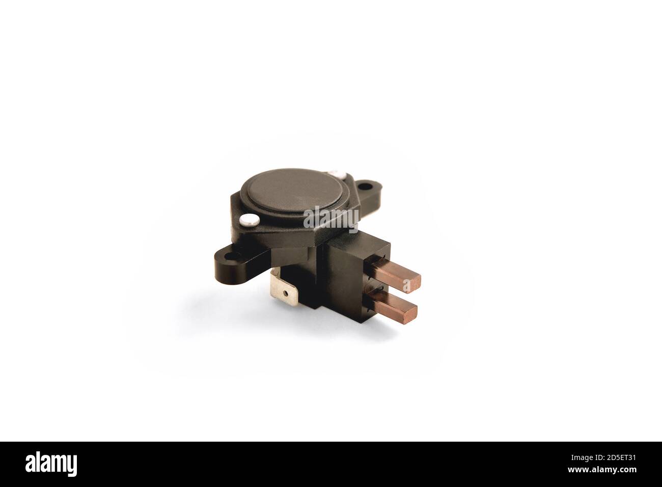 car generator brushes, car generator brush block with relay regulator ...