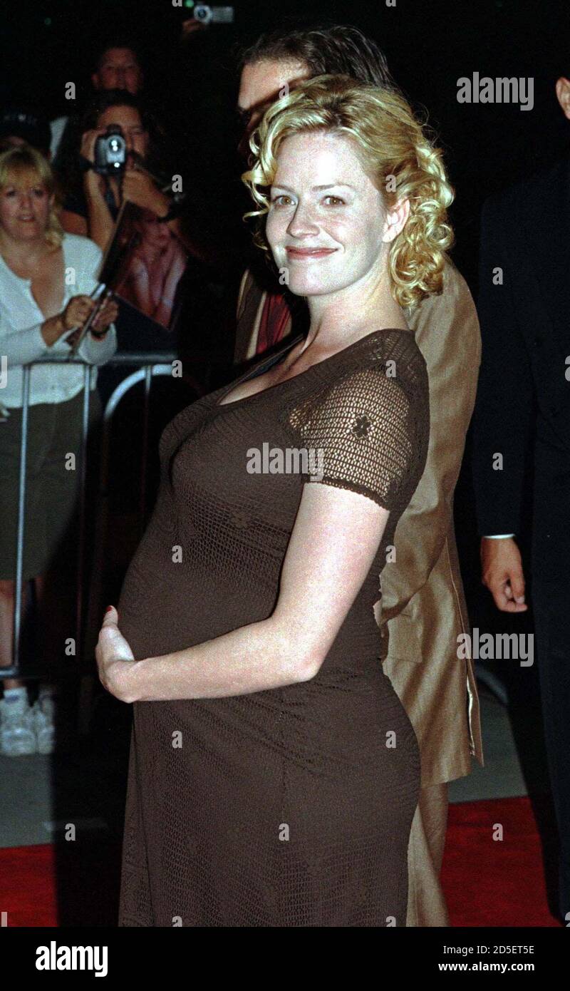 Showbiz jason leigh hi-res stock photography and images - Alamy