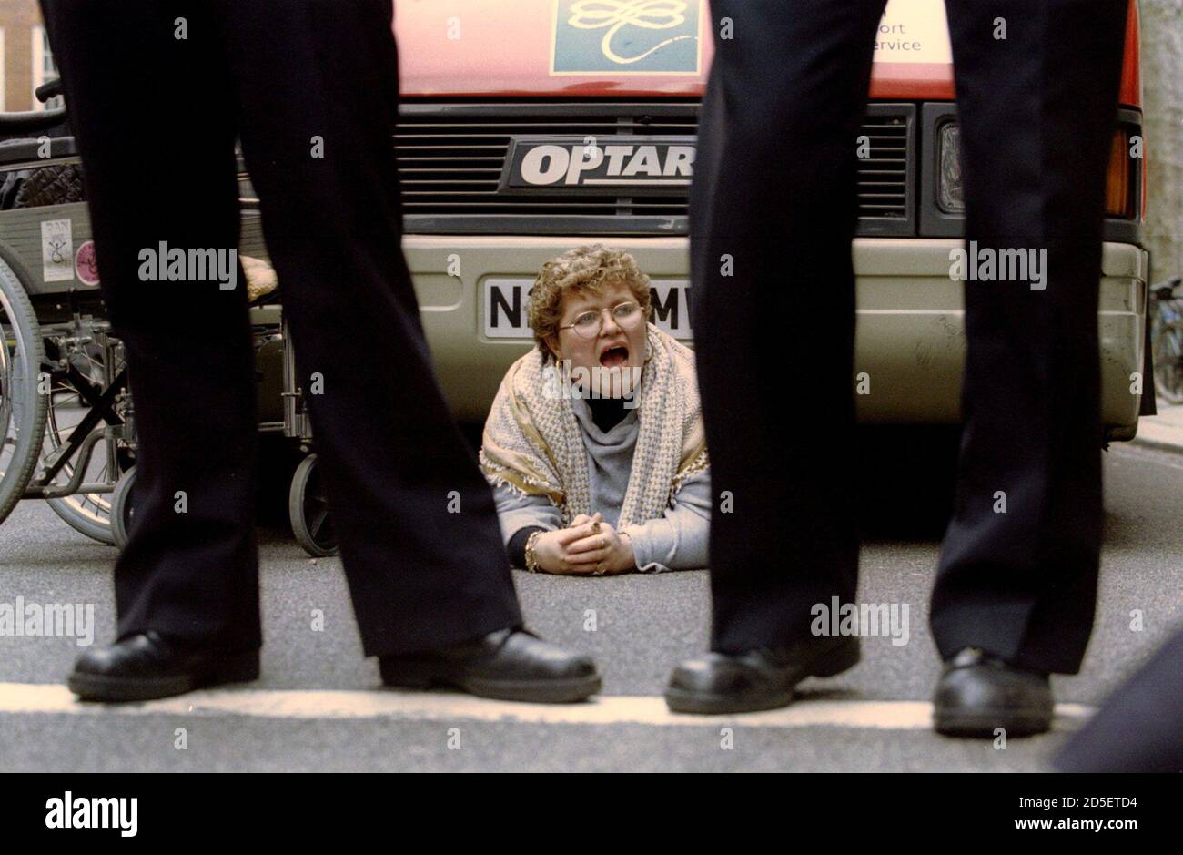 Direct action network hi-res stock photography and images - Alamy