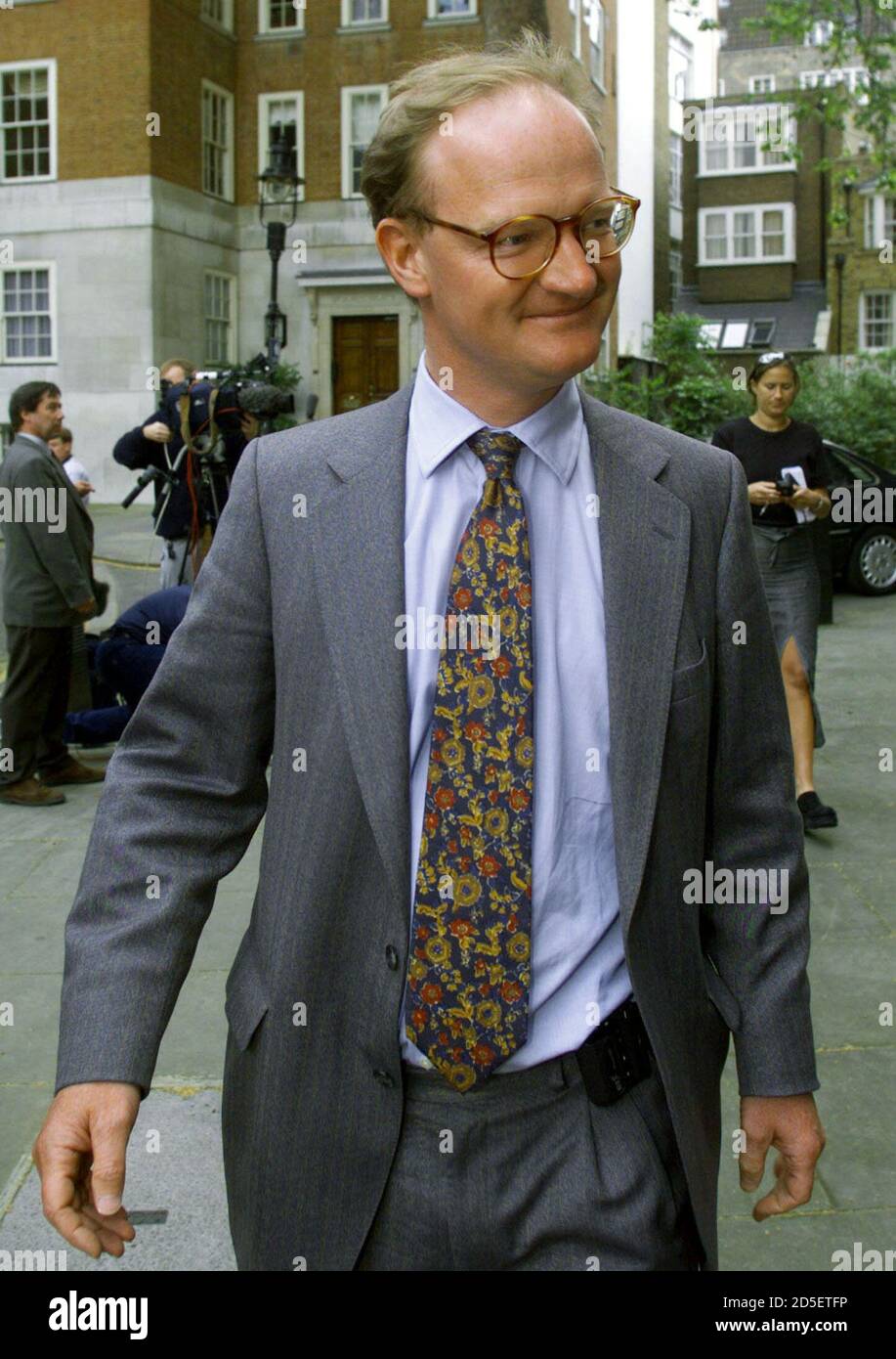 David willetts hi-res stock photography and images - Alamy