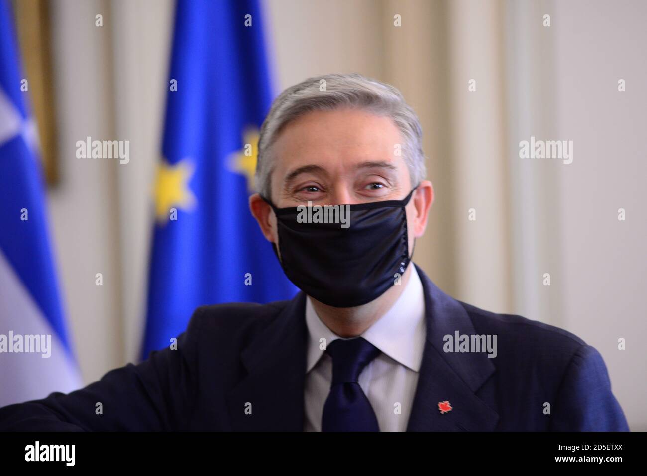 François philippe champagne hi-res stock photography and images - Alamy