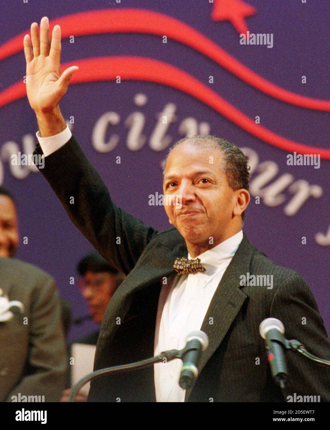 Anthony d williams hi-res stock photography and images - Alamy