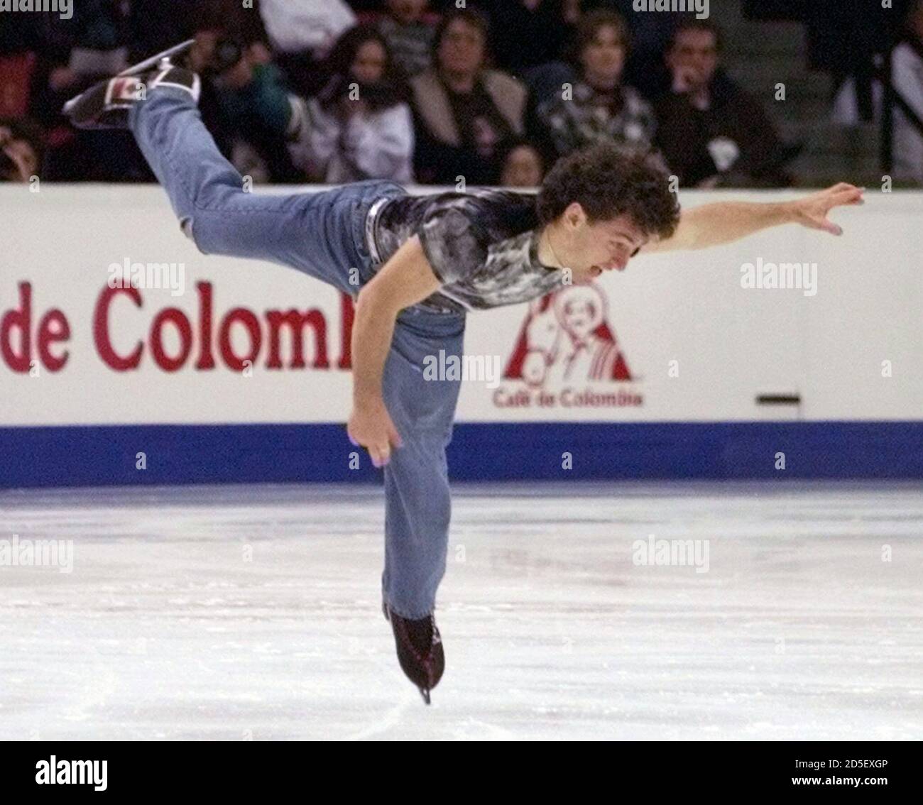 Elvis stojko hi-res stock photography and images - Alamy
