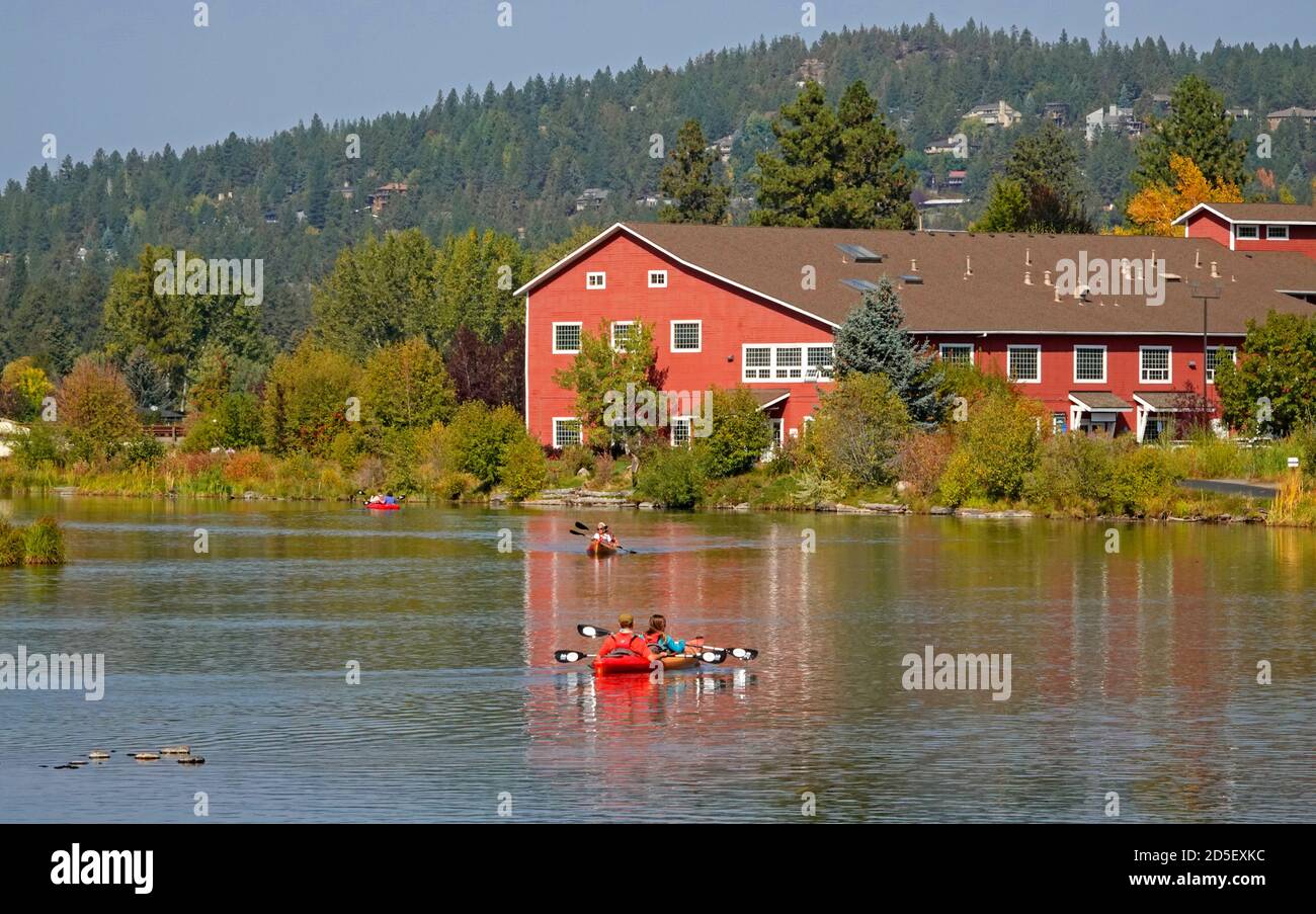 Floating mill recreation area hi-res stock photography and images - Alamy