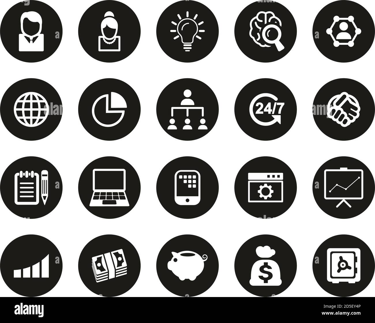 Ceo circle logo hi-res stock photography and images - Alamy