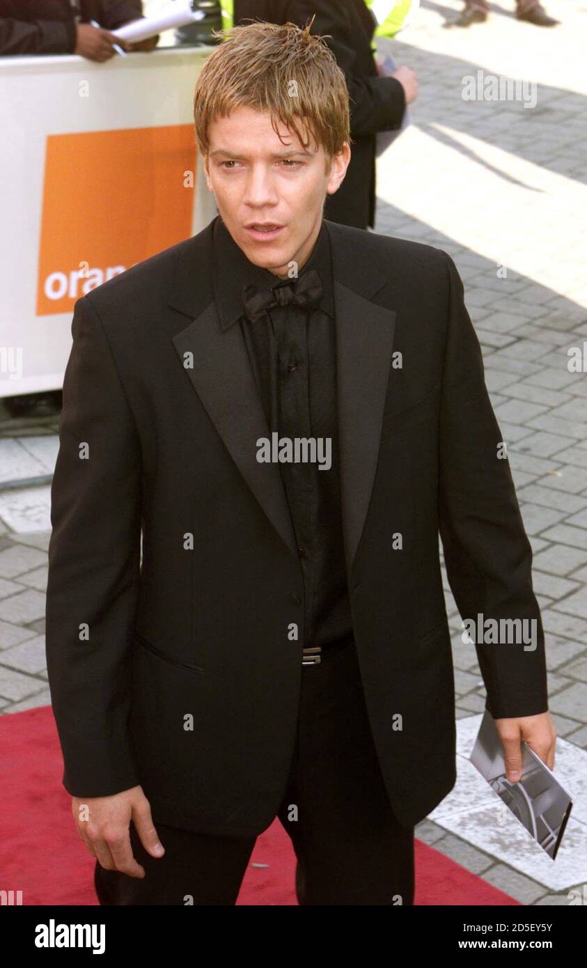 Actor max beesley arrives hi-res stock photography and images - Alamy