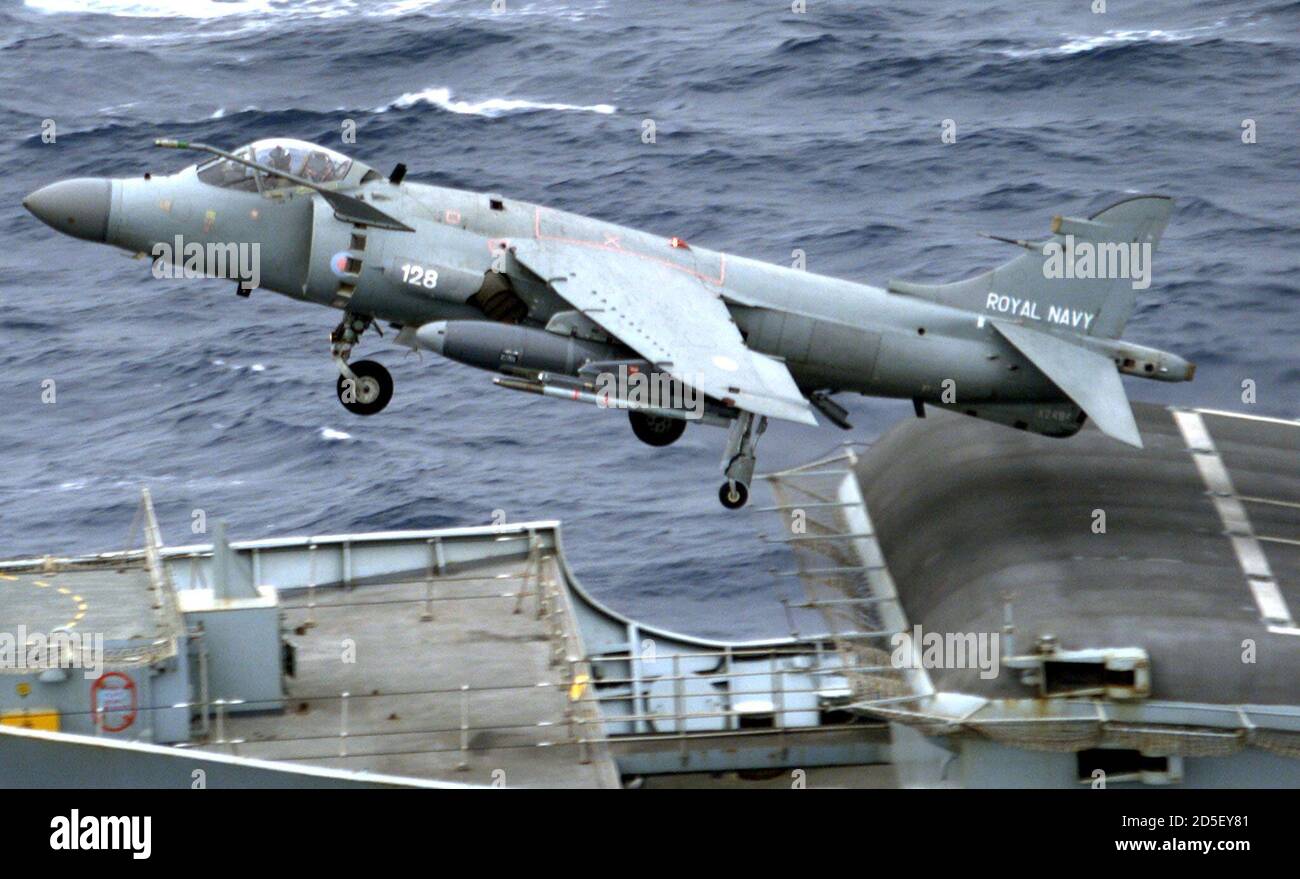 From Hms Invincible High Resolution Stock Photography and Images - Alamy