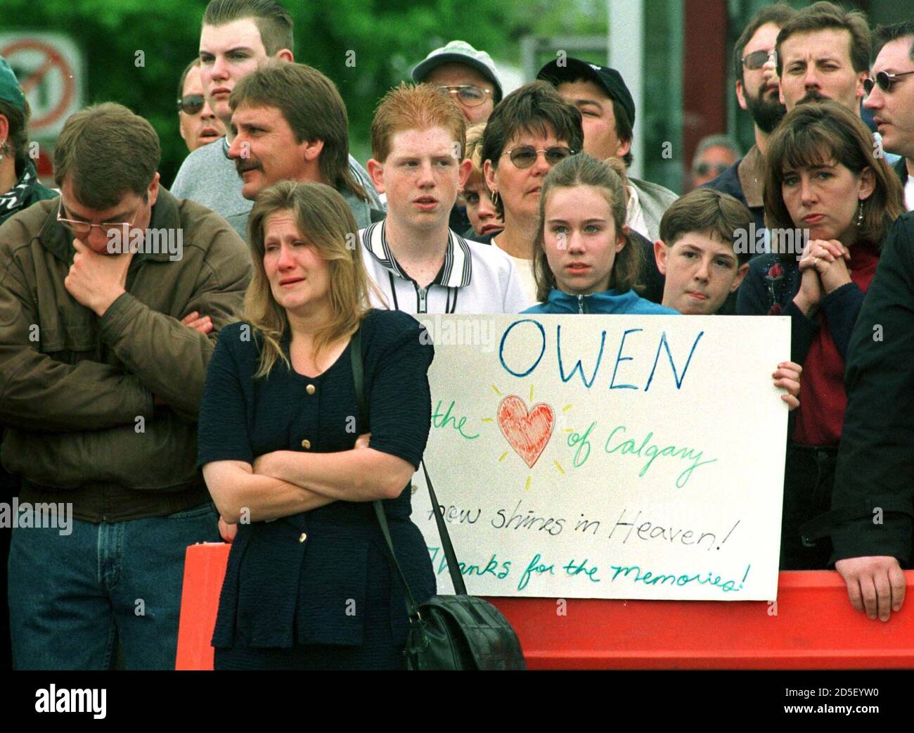 Funeral stunt hi-res stock photography and images - Alamy