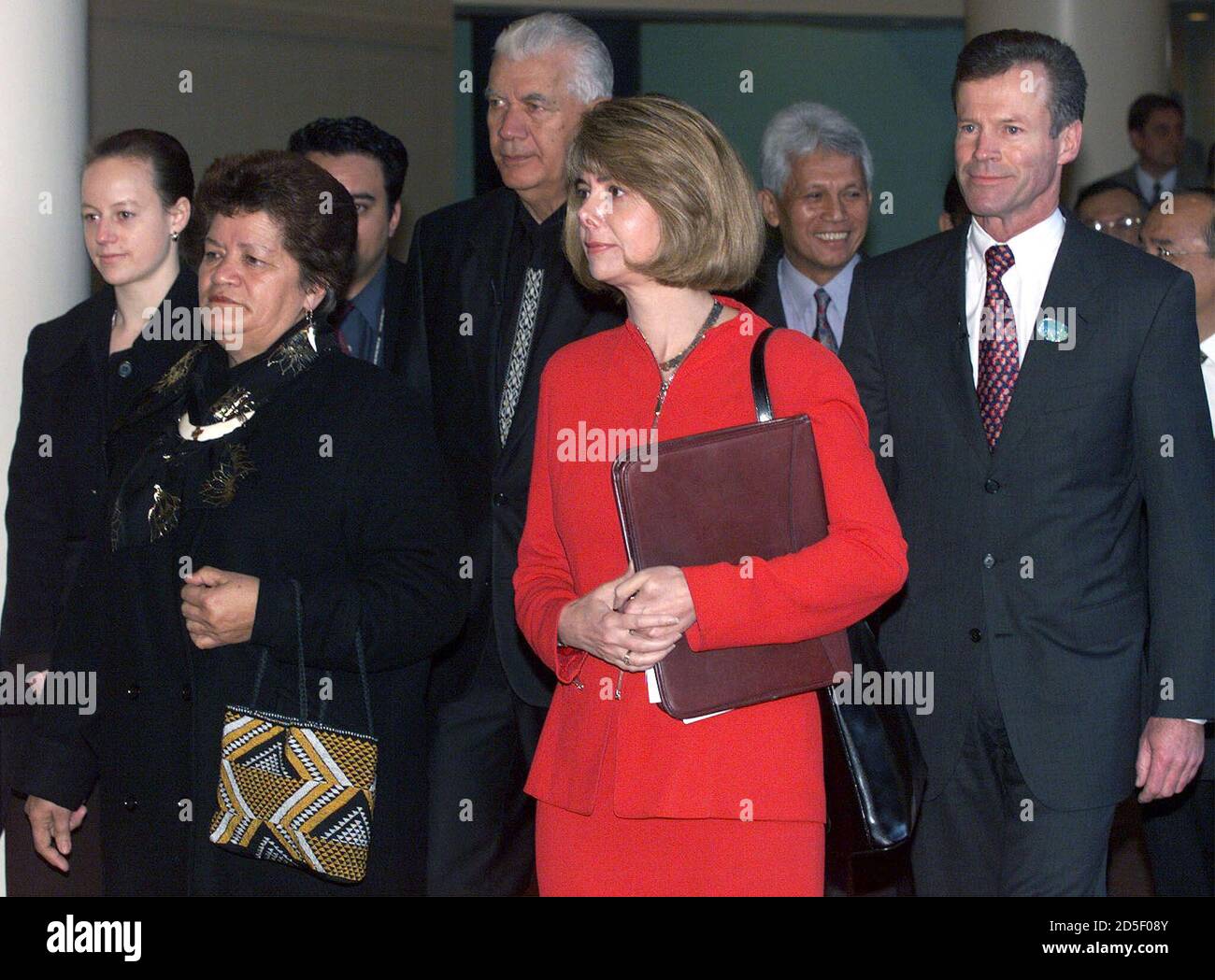 Maori business meeting hi-res stock photography and images - Alamy