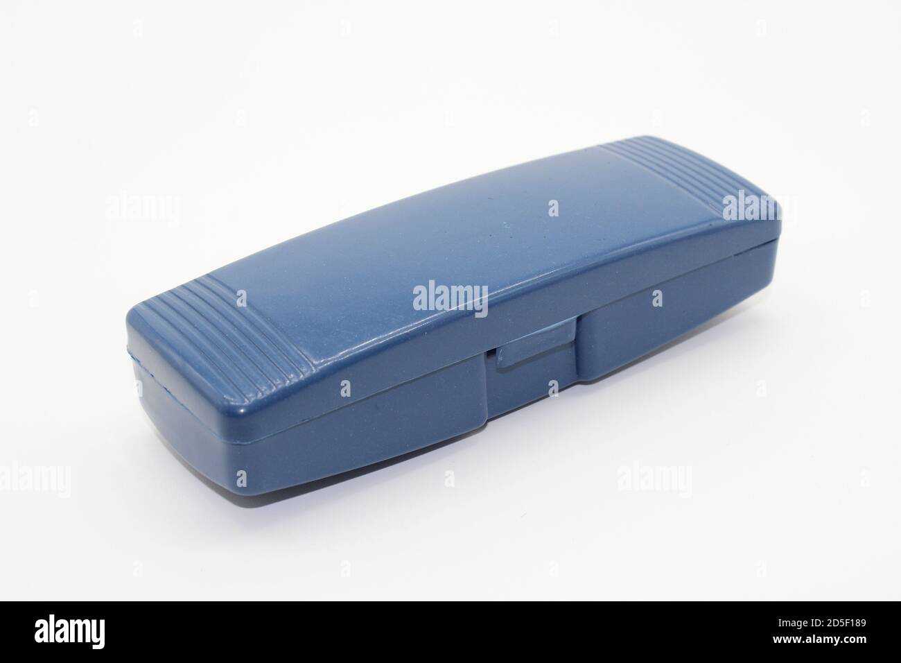 A picture of goggles box on white background Stock Photo - Alamy