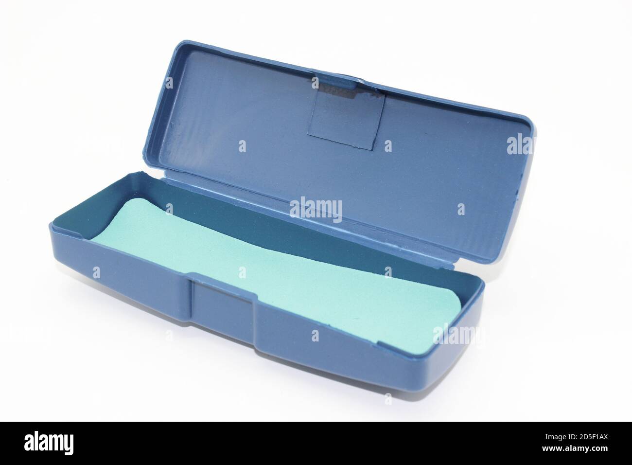 A picture of goggles box on white background Stock Photo - Alamy