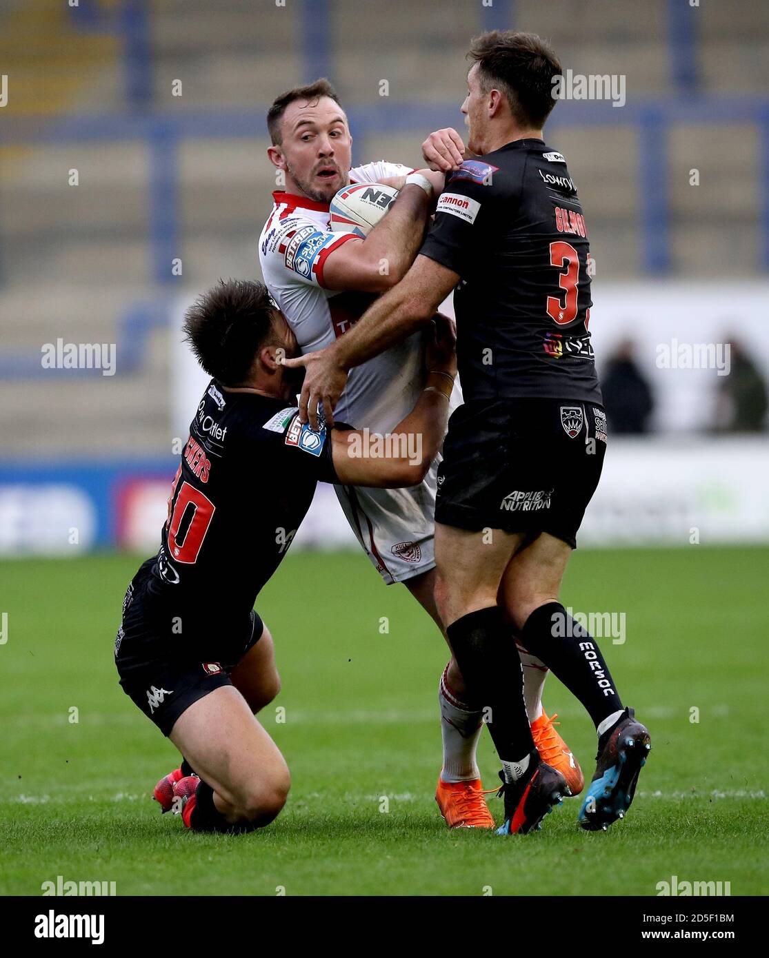 Ryan gilmore hi-res stock photography and images - Alamy
