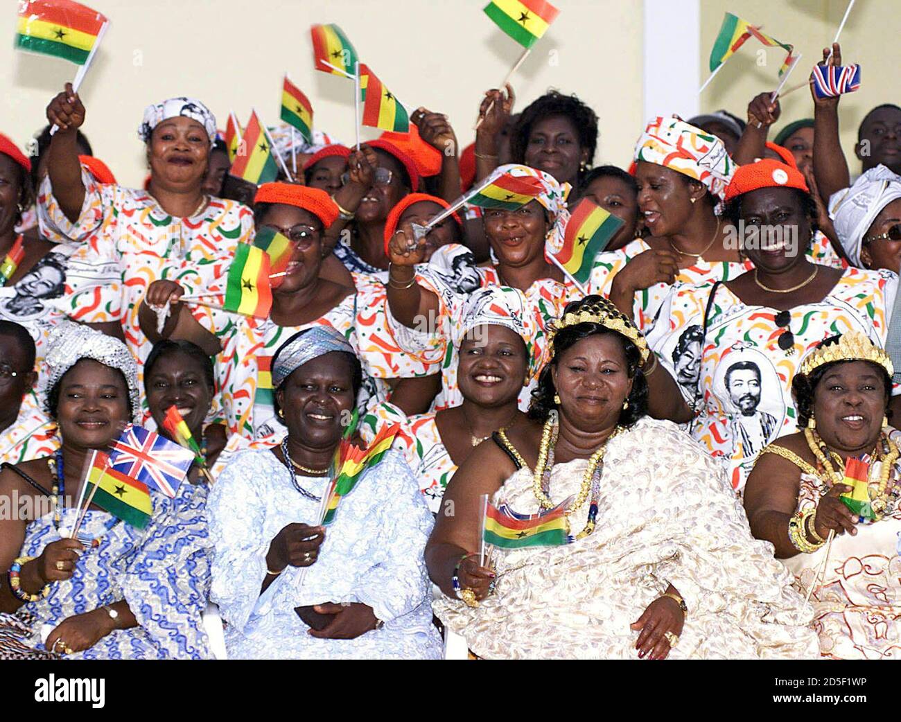 African monarchy hi-res stock photography and images - Alamy