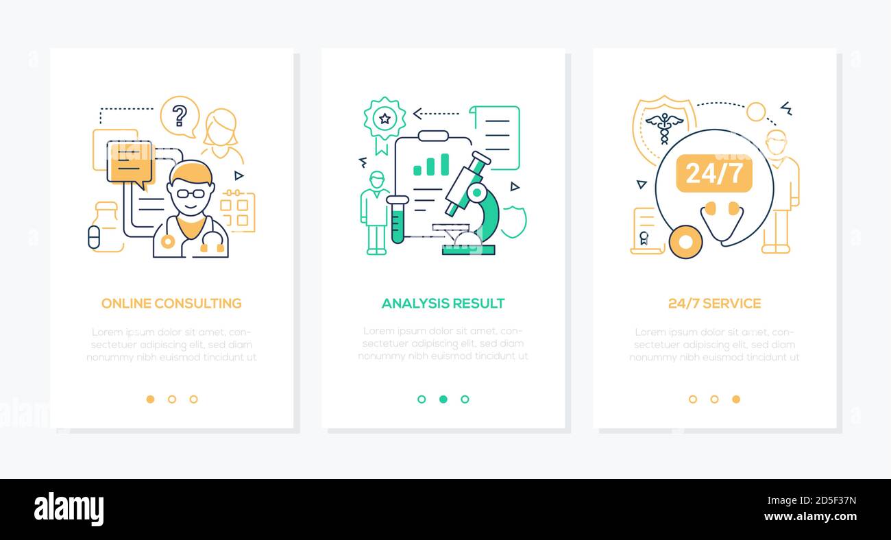 Digital post icon Cut Out Stock Images & Pictures - Alamy