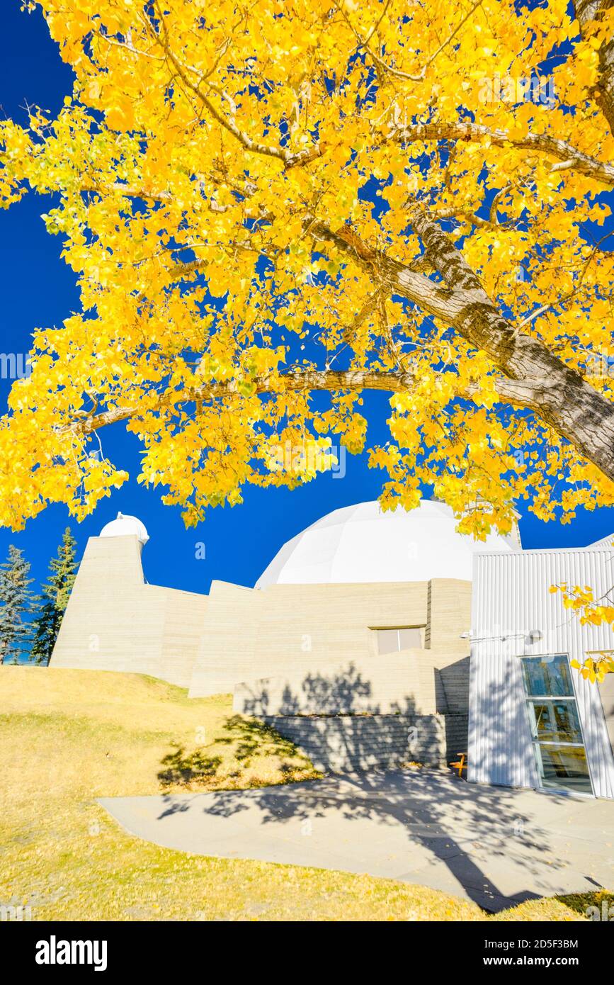 Contemporary calgary gallery hi-res stock photography and images - Alamy