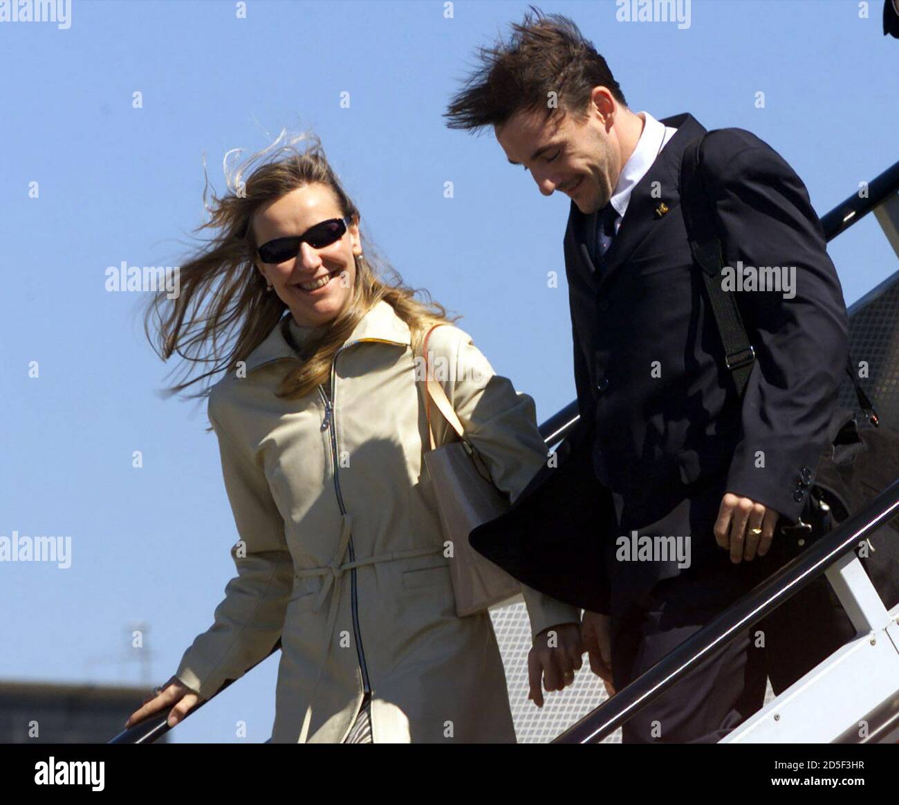 Albert ferrer hi-res stock photography and images - Alamy