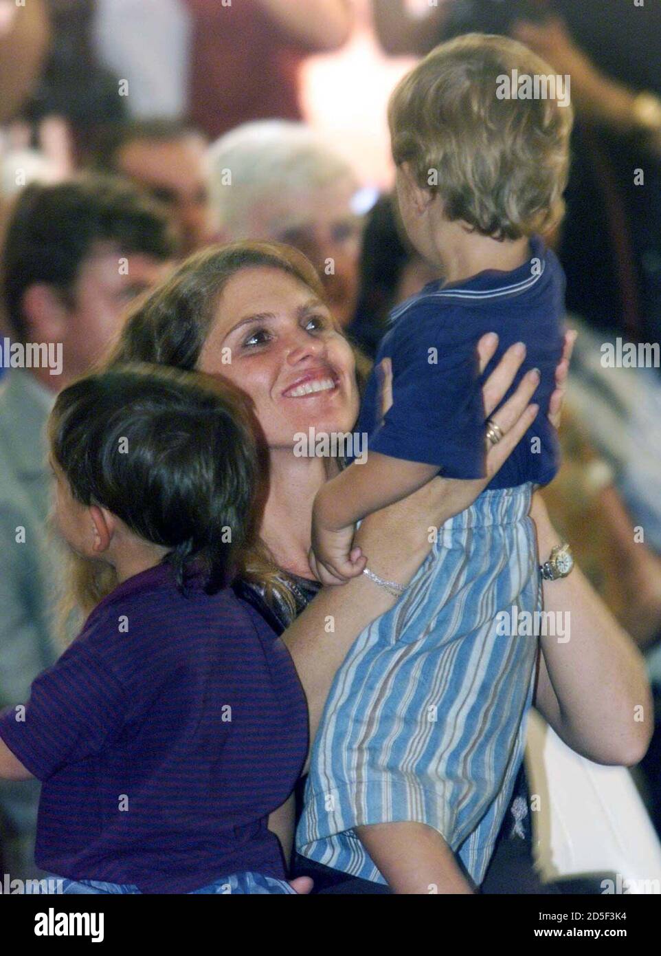 Maria sits hi-res stock photography and images - Alamy