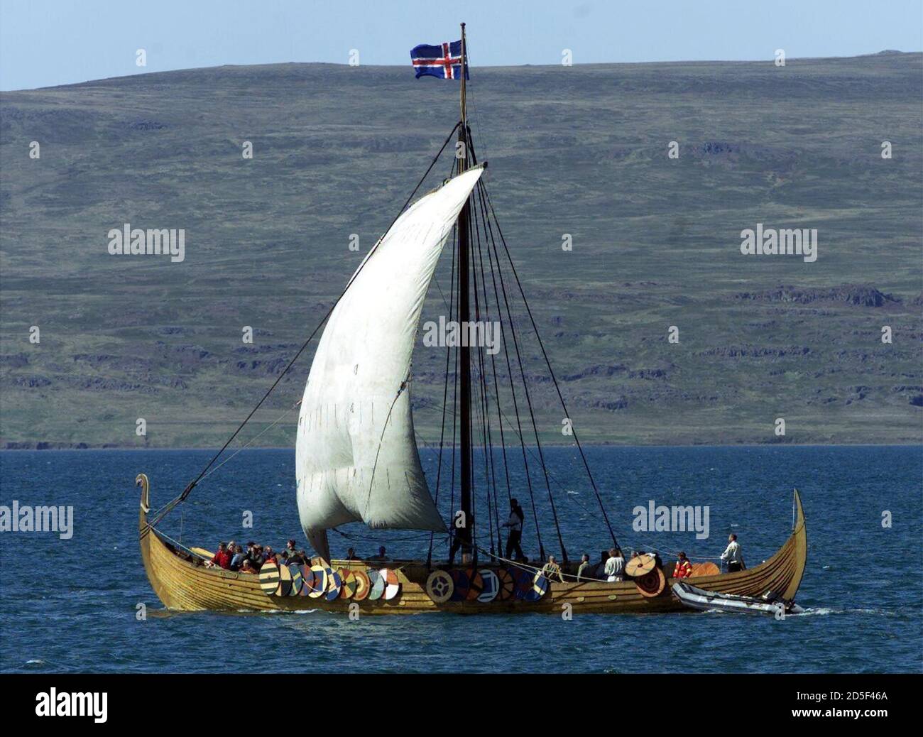 Icelandic Sagas High Resolution Stock Photography and Images - Alamy