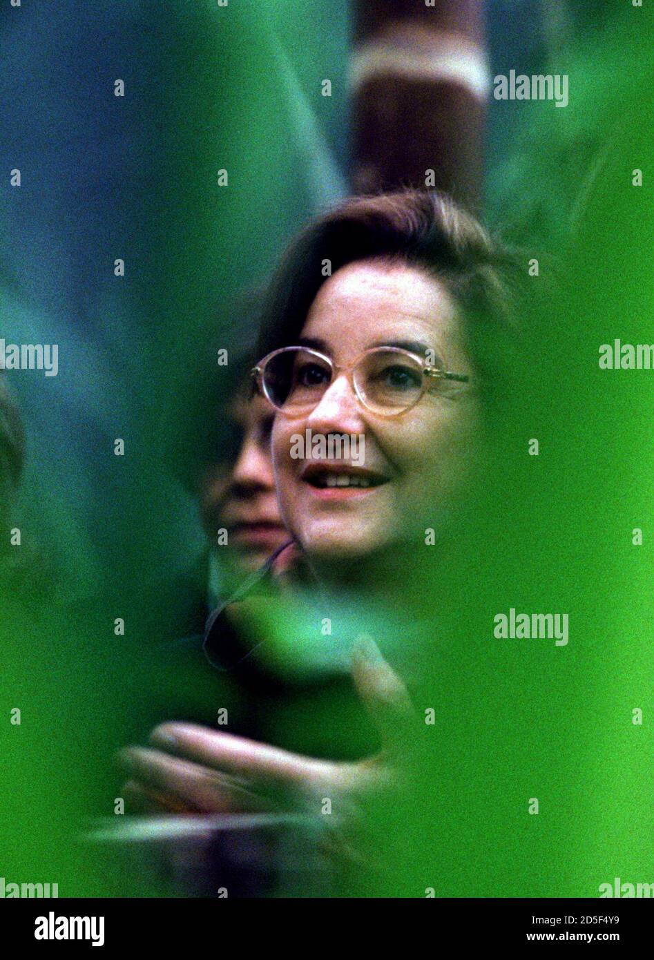 Ruth cardoso hi-res stock photography and images - Alamy