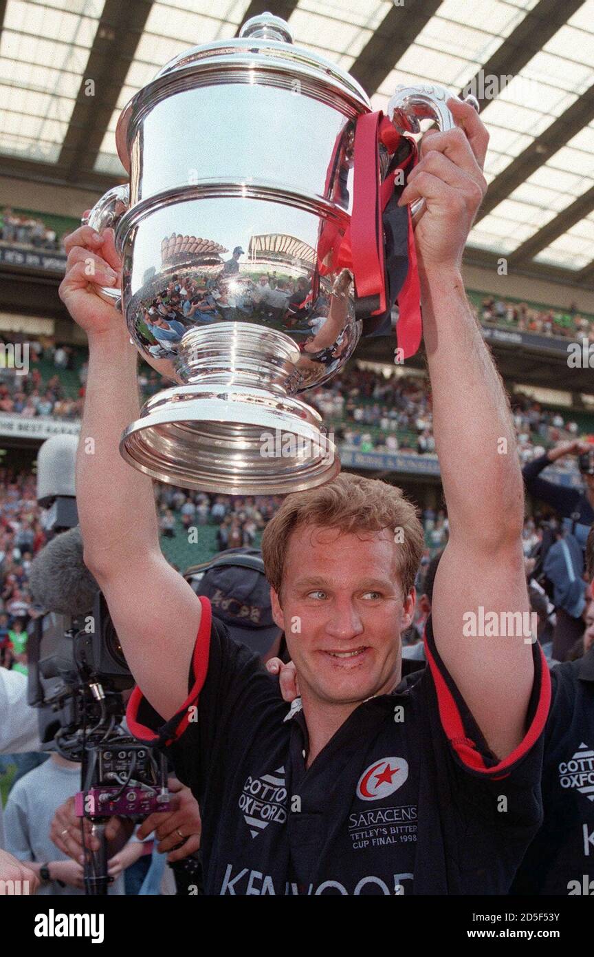 Michael lynagh hi-res stock photography and images - Alamy