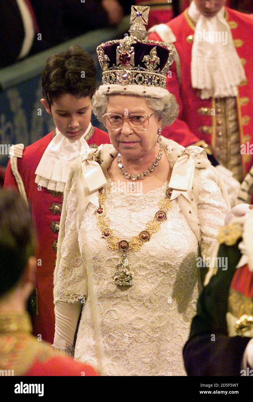 Hereditary monarchy hi-res stock photography and images - Alamy