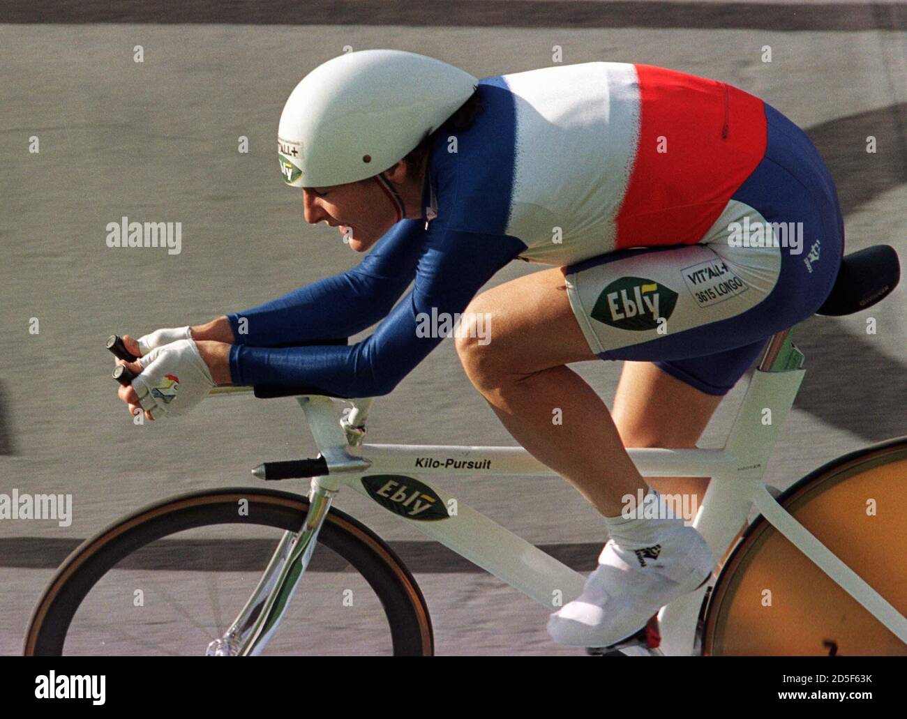 Jeannie longo hi-res stock photography and images - Alamy