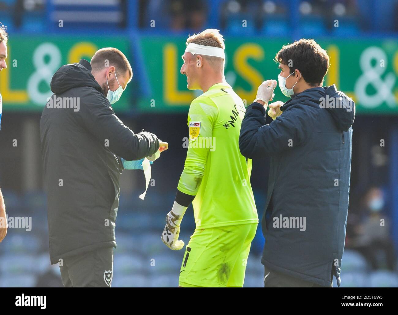 Craig macgillivray football hi-res stock photography and images - Alamy
