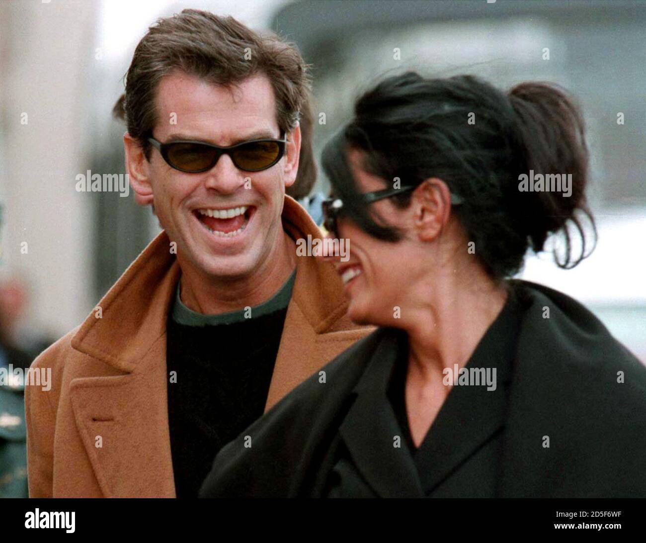 Serena scott thomas bond hi-res stock photography and images - Alamy Serena scott thomas bond hi-res stock photography and images - Alamy