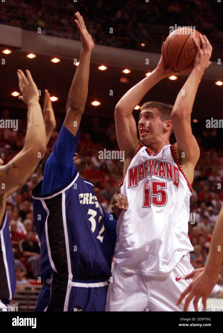 Creighton university hi-res stock photography and images - Alamy