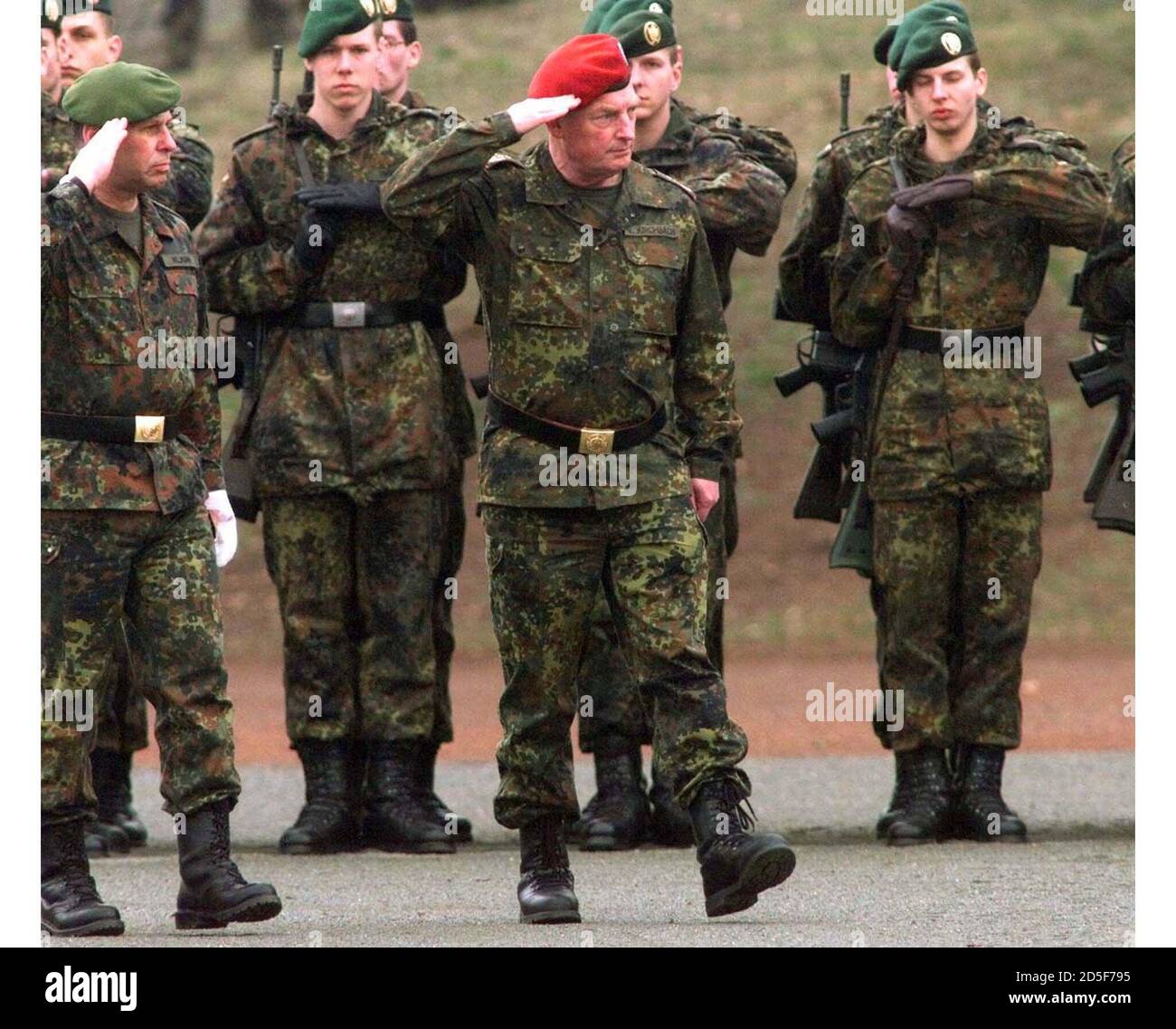 German general von kirchbach hi-res stock photography and images - Alamy