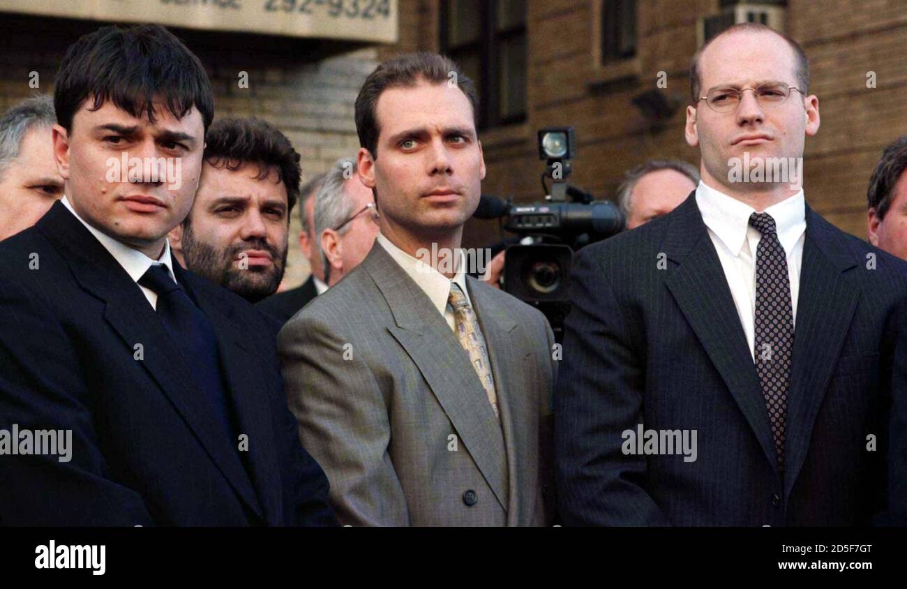 Boss murphy hi-res stock photography and images - Alamy