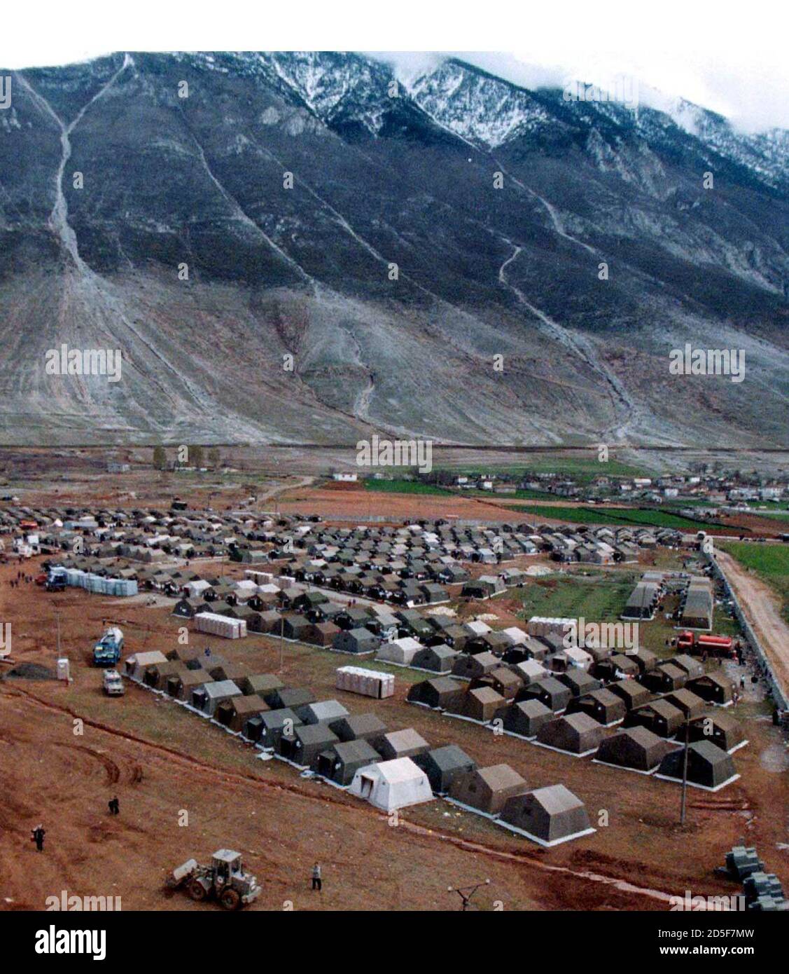 Italy yugoslavia border hi-res stock photography and images - Alamy