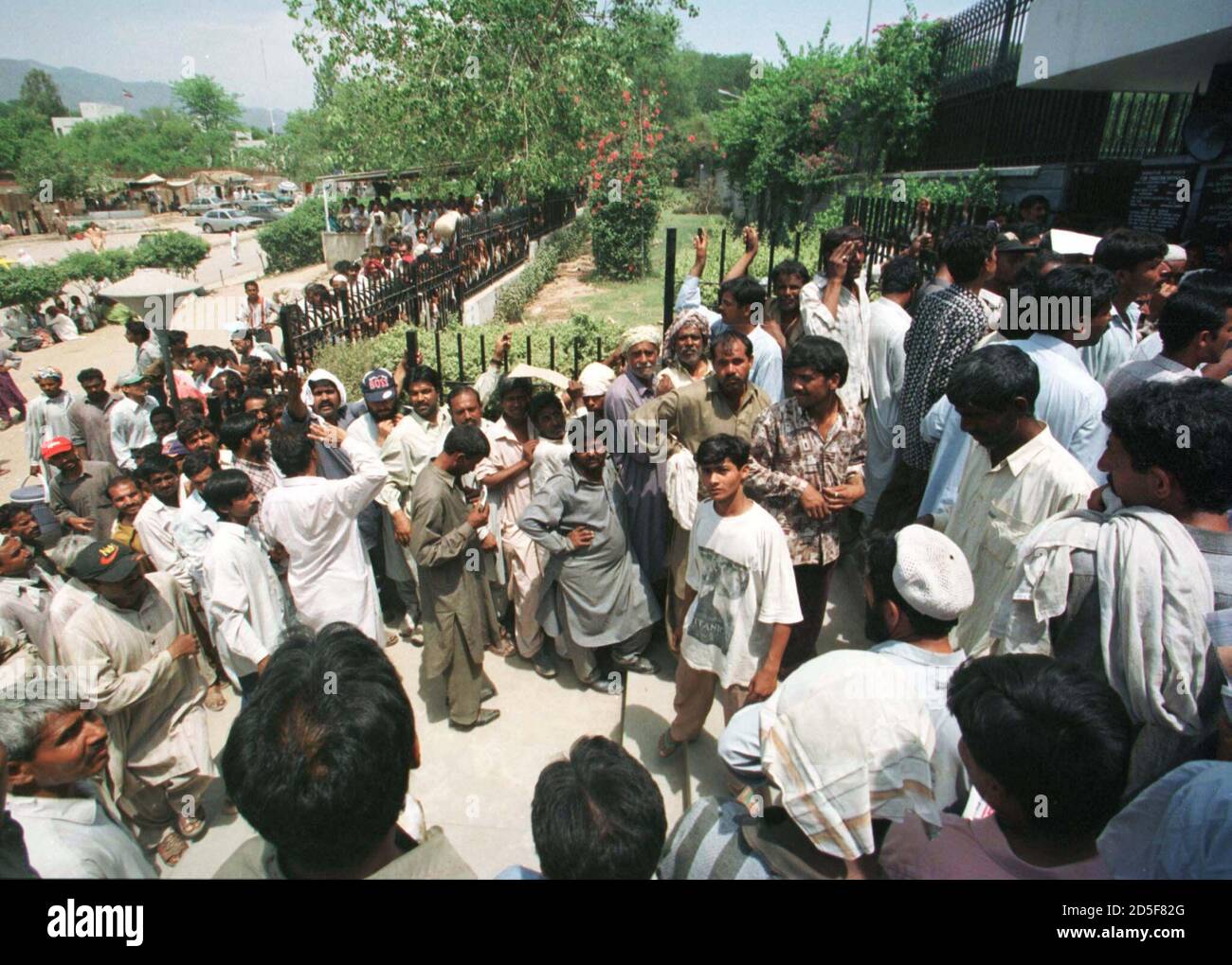 Pakistan independence from india hi-res stock photography and images ...