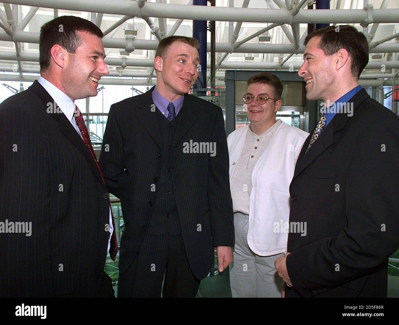 John grady hi-res stock photography and images - Alamy