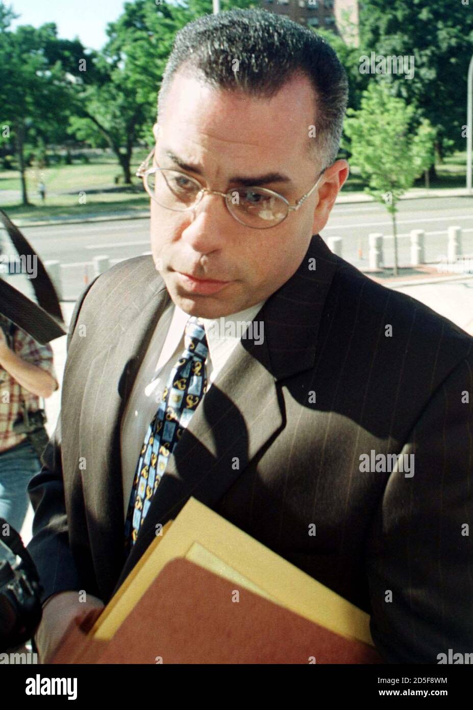 John gotti jr hi-res stock photography and images - Alamy
