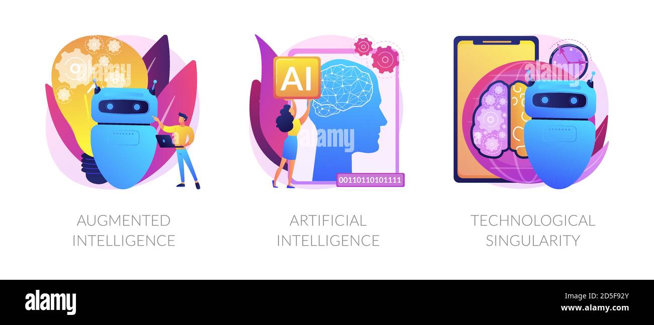 Technological growth vector concept metaphors Stock Vector Image & Art ... Technological growth vector concept metaphors Stock Vector Image & Art ...